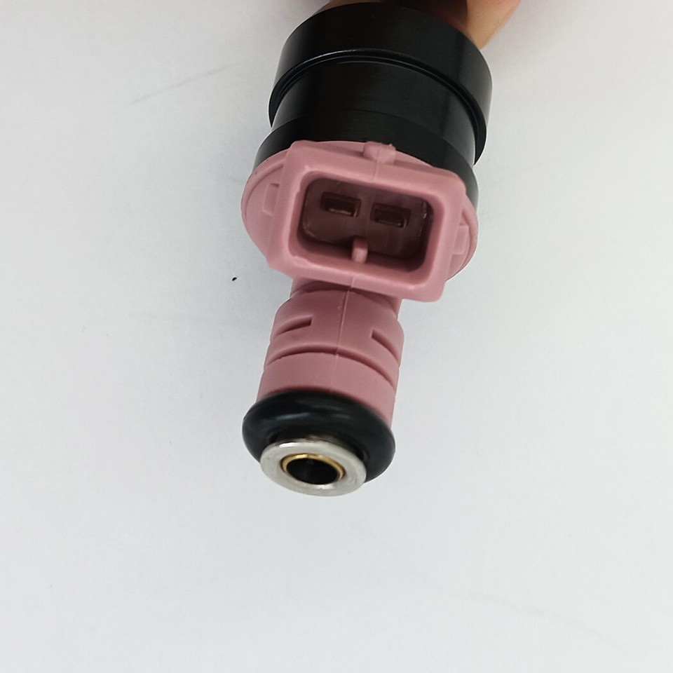 6 PCS FUEL INJECTORS 0280150440 FOR BMW 328i 328is 528i Z3 M3 2.8L 3.2L ...