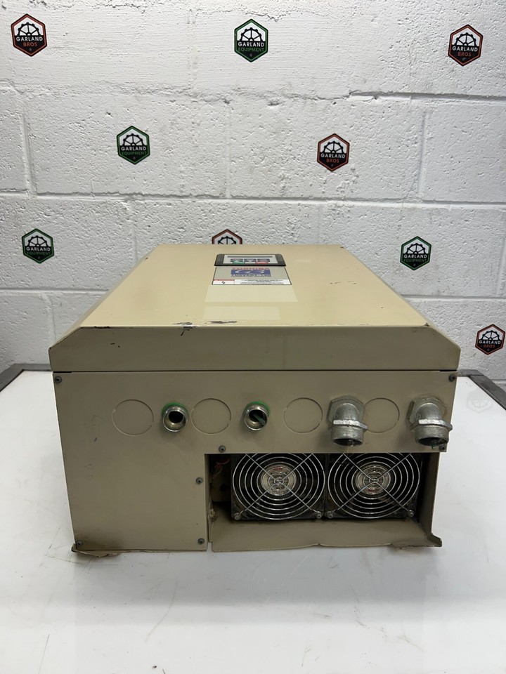 Toshiba Tosvert-130 G3 Transistor Inverter | eBay