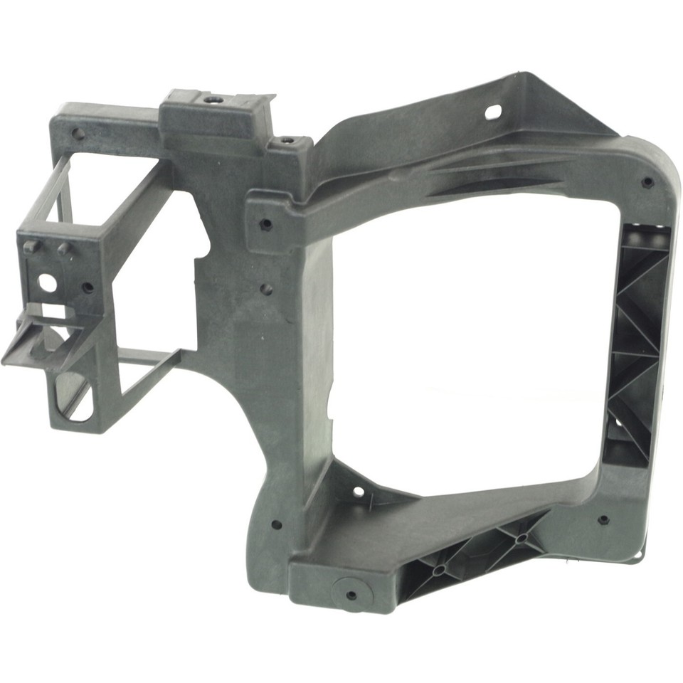 Headlight Headlamp Bracket For 2014-2018 Jeep Cherokee Driver Side ...