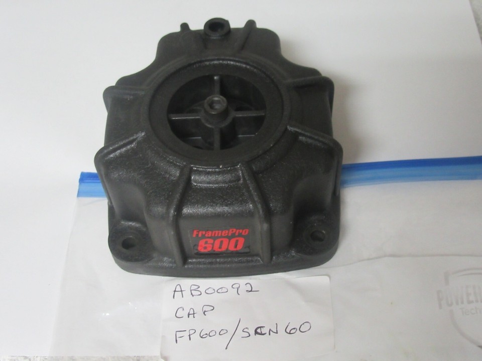 SENCO Cap / Head Caps, End Caps - For SENCO Nailers -NOS - You Choose ...