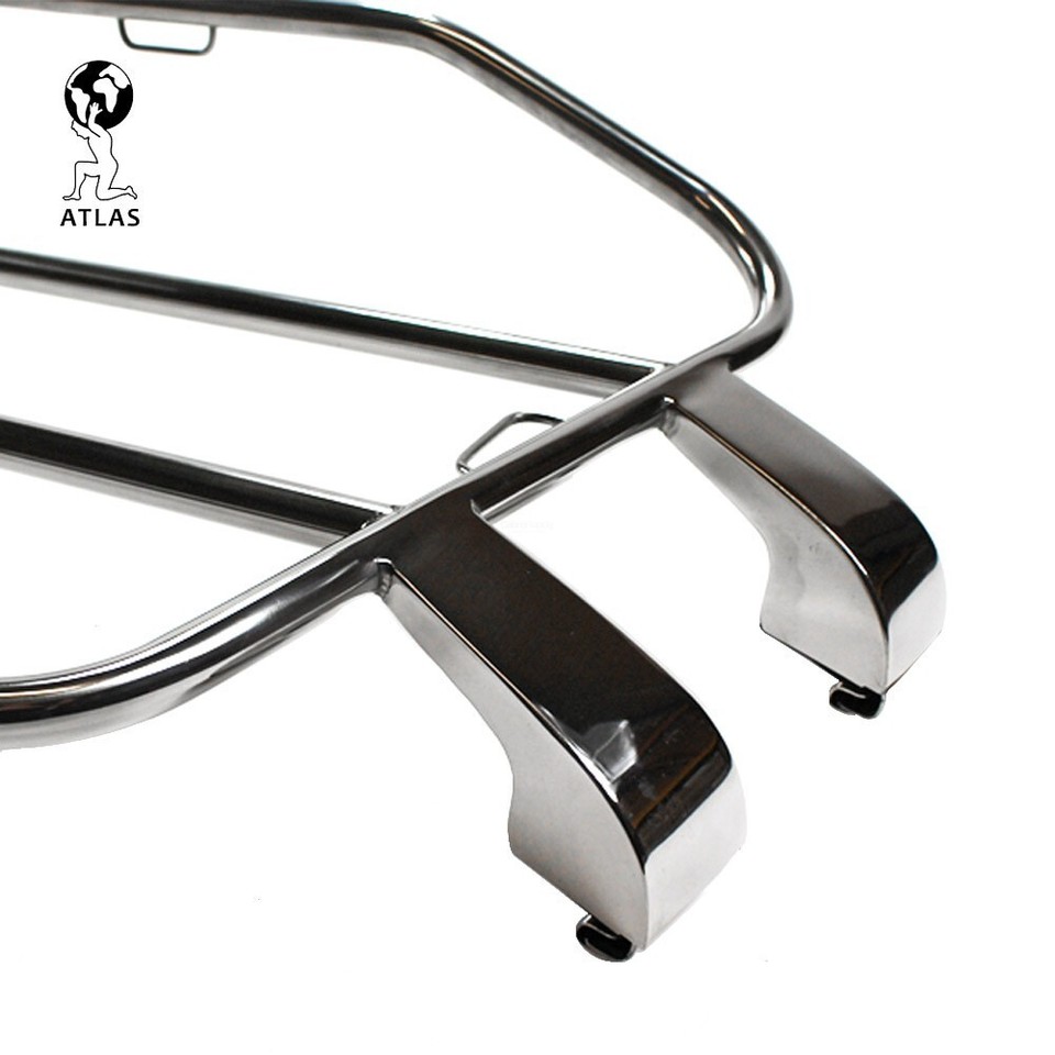 TRUNK LID CARRIER FOR BMW Z3 ROADSTER 1999-2003 LUGGAGE RACK SUITCASE ...