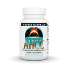 Source Naturals, Inc. AHCC 750 mg 30 Capsule | eBay