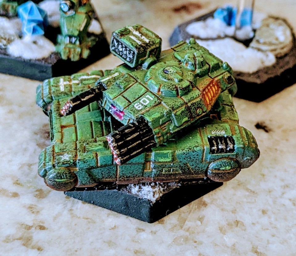 Battletech Minis Magistracy of Canopus Mechs Pro Painted Alpha Strike ...