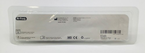 Hu-Friedy Dental 34s Straight Seldin Elevator E34S for sale online | eBay