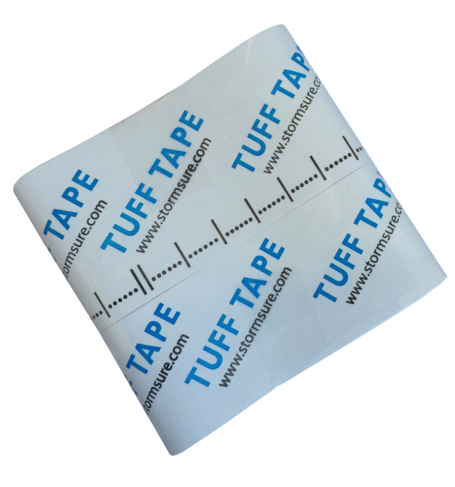 Black Soft Top Car Roof Convertible Repair Kit Includes Glue & Patches ...