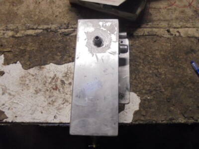 Overflow Catch Can IMCA ASA WISSOTA NASCAR ARCA NHRA K&N CARS UMP IHRA ...