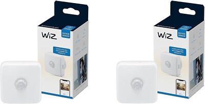 WIZ Motion Sensor 2 pack | eBay