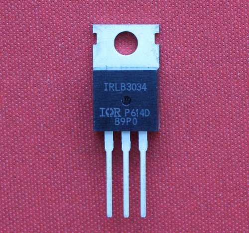 10pcs IRLB3034PBF IRLB3034 Integrated Circuit IC TO-220 | eBay