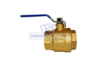 Valves - 2 Inch Ball Valve