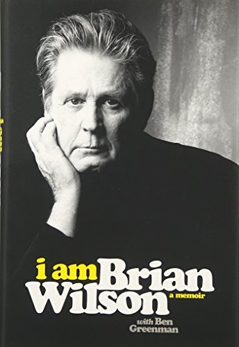 I Am Brian Wilson: A Memoir by Wilson, Brian 9780306823060 | eBay
