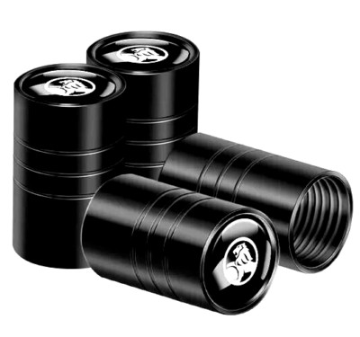 Fit Holden Commodore HSV VB VC VS VT VX VY VZ VE VF BlackTyre Valve ...