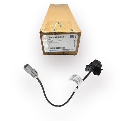 2019-2020 Buick Envision Rearview Driver Information Camera | GM ...