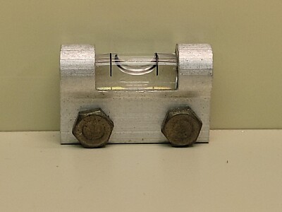 MD Level Replacement Vial for 10" 12" 16" 18" 24" Levels Macklanburg ...