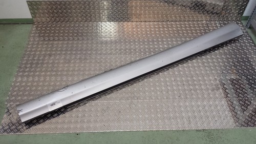 Mercedes W209 CLK-Class sill trim right A2096980454 part 2096900440 | eBay