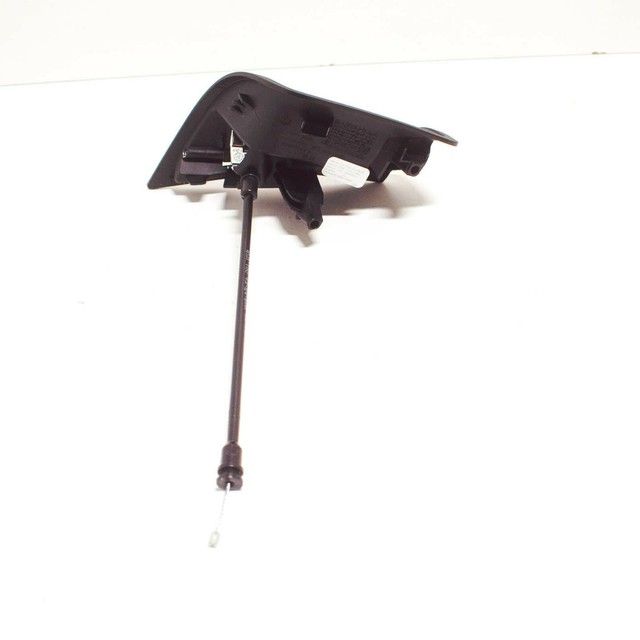 OEM MB C W204 Front Left Seat Backrest Lock LHD A20791085069051 Genuine ...