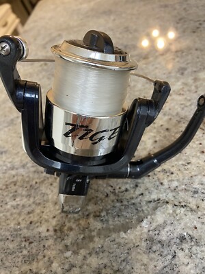 Casting - Tiger Reel