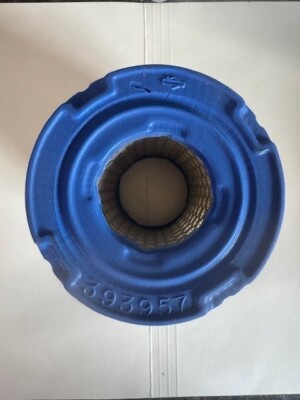 Briggs & Stratton OEM 393957S Air Filter 243431-0010-99 243431-0020-99 ...