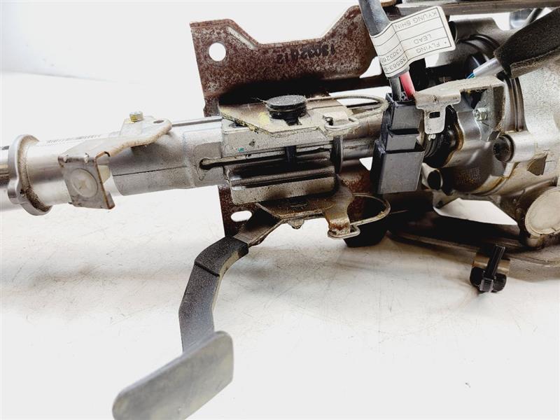 2011 2012 2013 2014 2015 HYUNDAI SONATA POWER STEERING COLUMN ASSIST ...