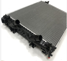 Maserati Quattroporte Ghibli Levante Water Radiator PN 670038340 for ...