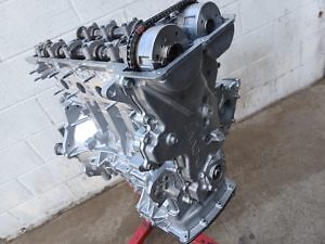 Rebuilt 2016-2018 Hyundai Tucson 1.6L Turbo GDi G4FJ Engine Long Block ...