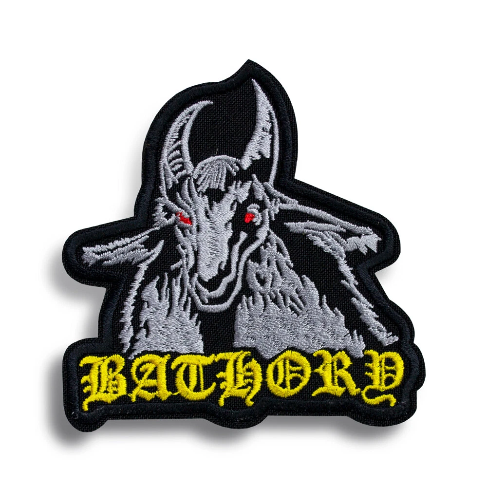 Bathory Goat