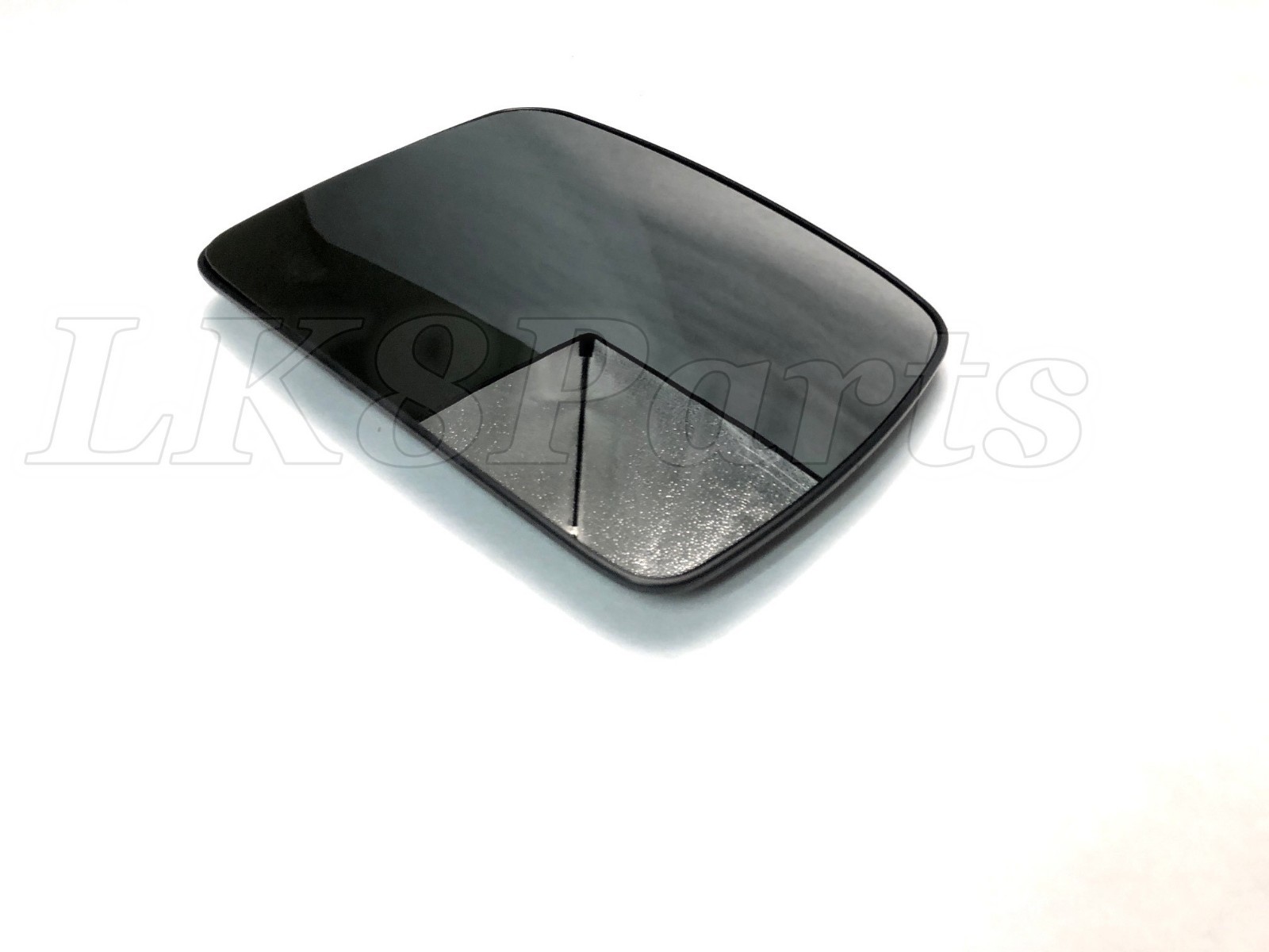 New Passenger Side Mirror Glass for Land Rover LR2, LR3, Range Rover ...