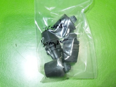90-93 Integra OEM rear back hatch lid rubber bumper stops SET | eBay