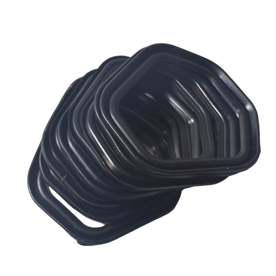 Valve Cover Gasket Fit Honda OHV GX340 GX390 GX270 GX240 11HP 13HP ...