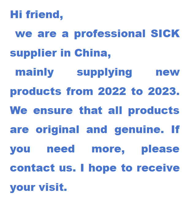 SICK 1053841 MPS-224TSNP0 MAGN.POSITIONSSENSOR (BY DHL) | eBay