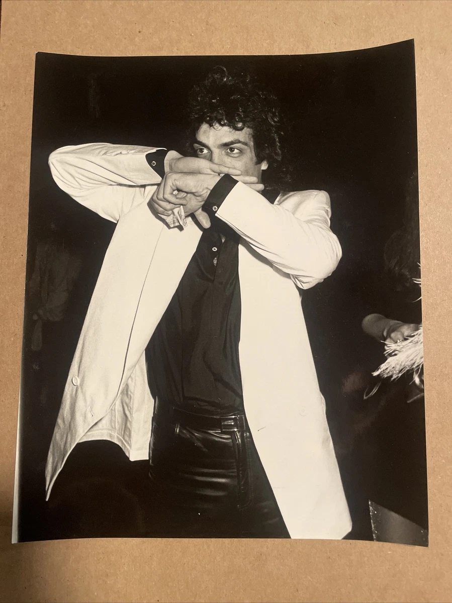 Paul Stanley 1982