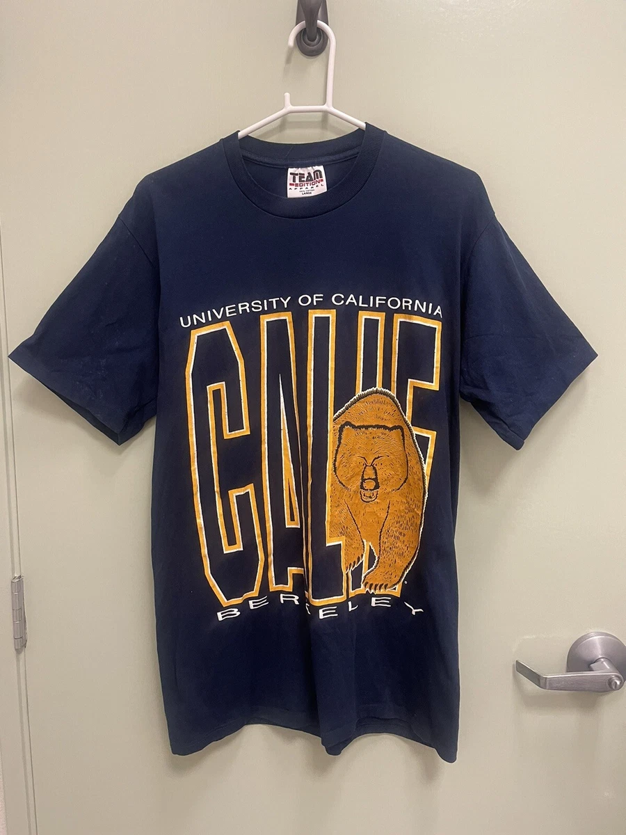 Can Cal Bears T Shirts