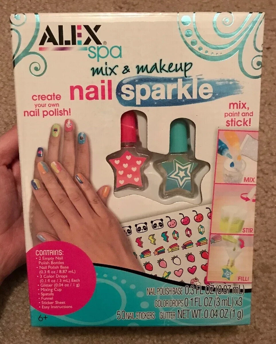 Create Your Own Makeup | Saubhaya Makeup