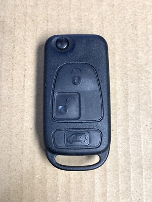 SPRINTER 3 BUTTON REMOTE KEY FOB OEM KR55 TESTED | eBay
