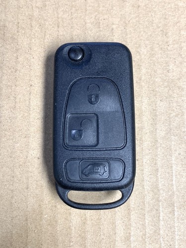 SPRINTER 3 BUTTON REMOTE KEY FOB OEM KR55 TESTED | eBay