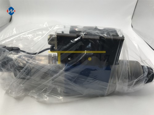 1PCS NEW 4WREE10W75-23/G24K31/A1V R900927233 Proportional valve by ...