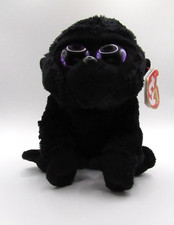 George the Gorilla - Beanie Boos - Beaniepedia