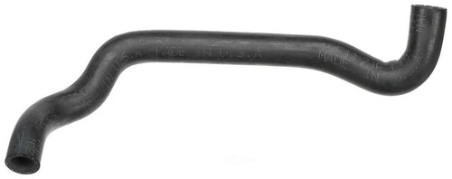 HVAC Heater Hose-Molded Heater Hose Gates 19766 fits 98-01 Nissan ...