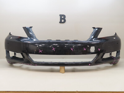 2010-2012 LEXUS LS460 FRONT BUMPER COVER OEM 52119-50B60 | eBay