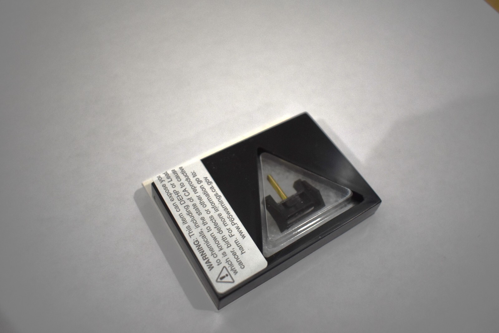 Shure V15 Type IV Vn45e Needle Elliptical Diamond Stylus Replacement ...