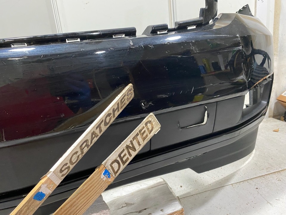 2015-2020 Chevrolet Chevy Tahoe Suburban Front Bumper 22936492 OEM | eBay