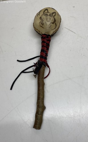 Hand made shaker | eBay