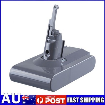 Sony Cell Battery For Dyson V8 Absolute Pro Animal Fluffy SV10 215866 ...