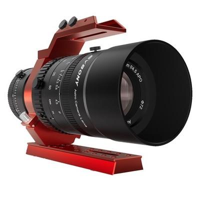 SVBONY SV555 Astrograph Telescope APO Refractor Petzval Lens 54mm New ...