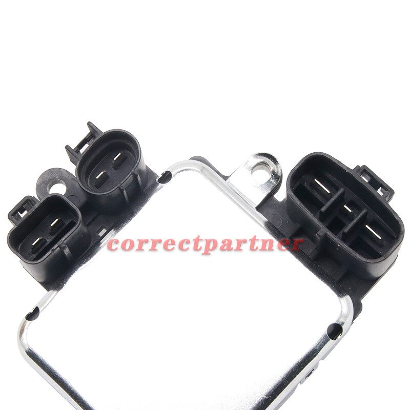 89257-30060 Radiator Cooling Fan Control Module For Lexus ES350 Toyota ...
