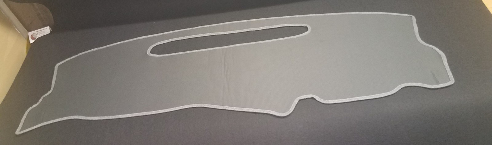 1998-1999-2000-2001-2002-2003-2004-2005-2006 GMC SONOMA DASH COVER ...