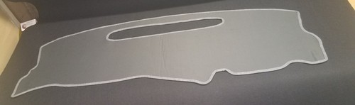 1998-1999-2000-2001-2002-2003-2004-2005-2006 GMC SONOMA DASH COVER ...