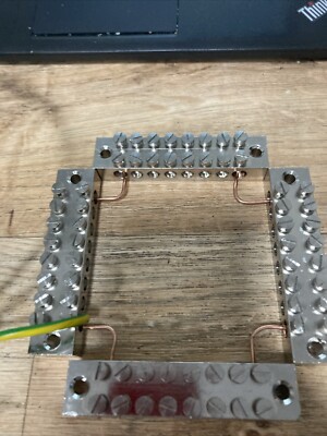 Hf Antenna Ground Plane Kit For Ham Radio Radials | eBay