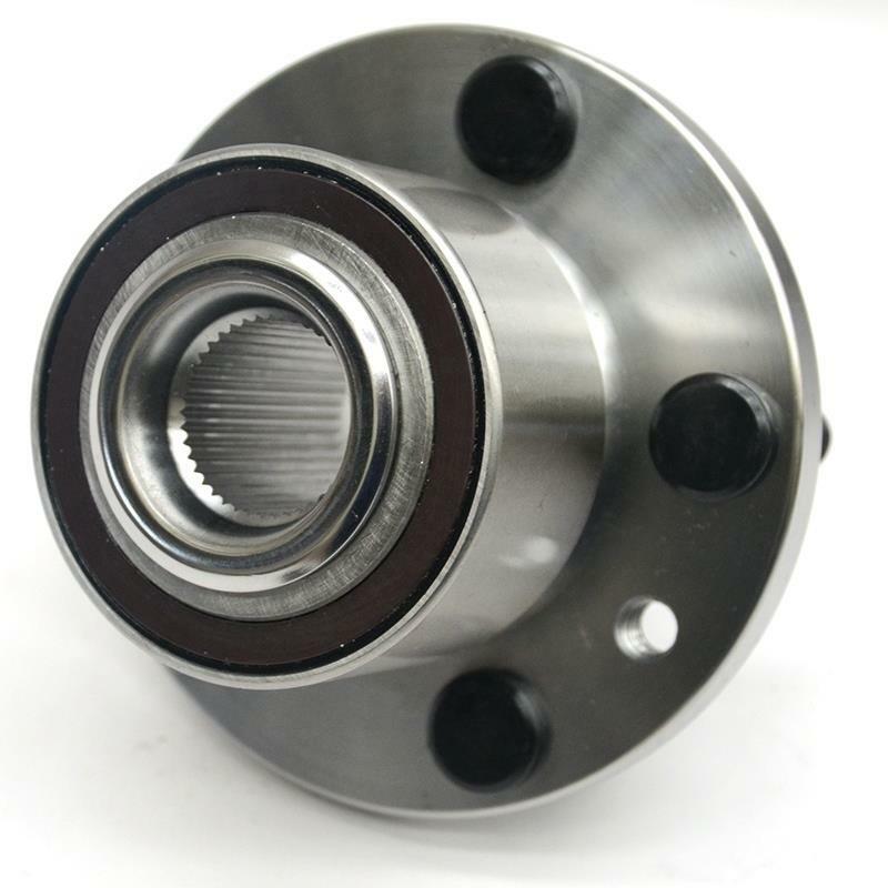 For Land Rover Freelander 2 2006-2015 Front Hub Wheel Bearing Kit | eBay