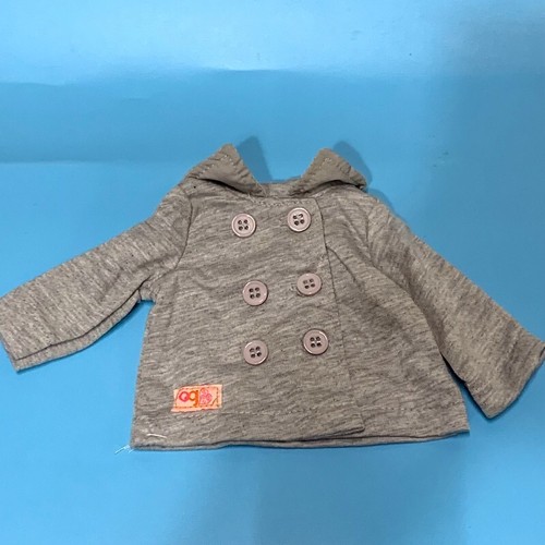 6pcs 18'' Our Generation Class Act School Outfit Skirts Jackets Hats AG ...