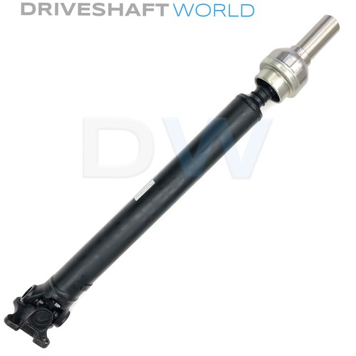 Dodge RAM 1500 2002-2006 Front Driveshaft 52105990AB 938-150 | eBay